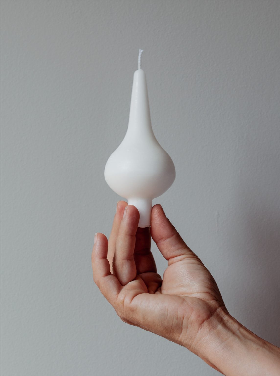 Droppformat ljus litet - Stickobrinn